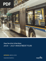 Sound Transit Board Governance Manual | PDF | Public Transport ...