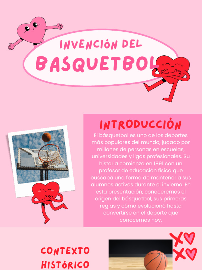 Básquet PDF | PDF