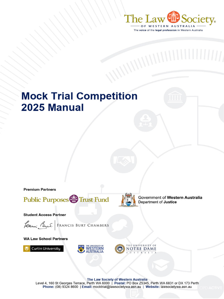 Interswitch Spak Past Exam Questions | PDF | Trials | Barrister