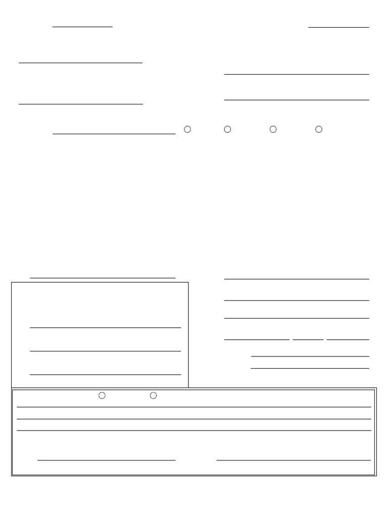 Motion (CJ-D 400) - 04-11-2025 - 2025 | PDF | Judiciaries | United ...