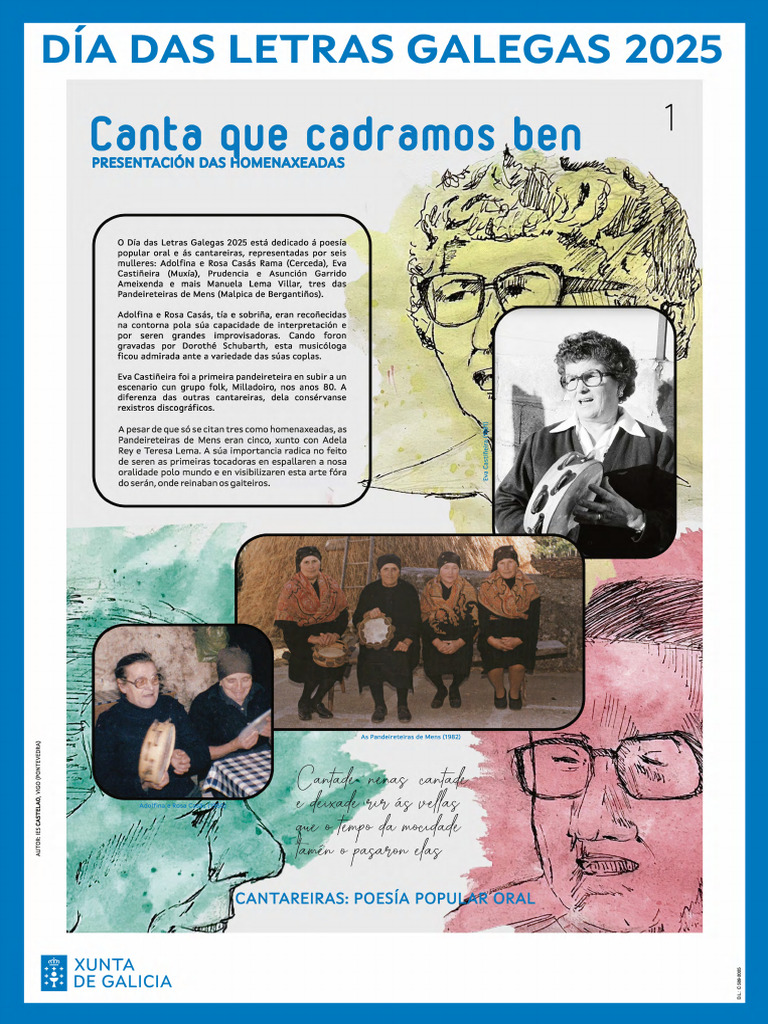 Letras C | PDF