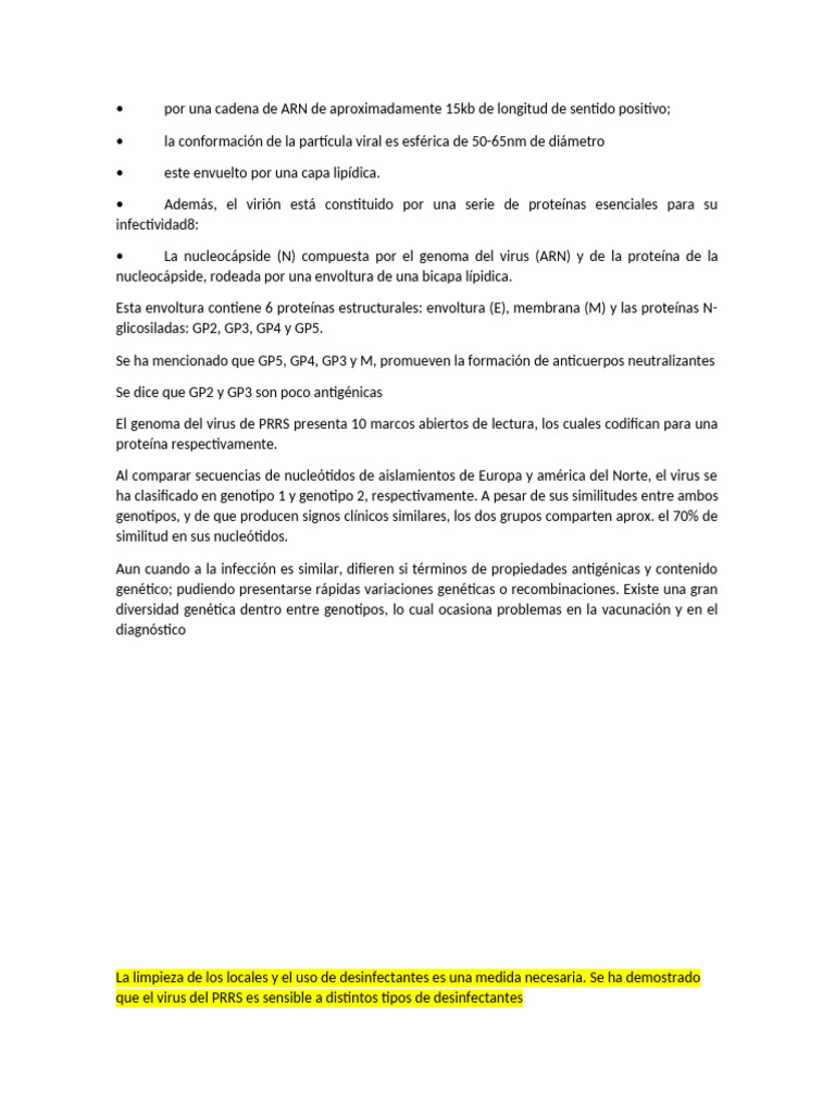 Expo Micro | PDF | Virus | Microbiología