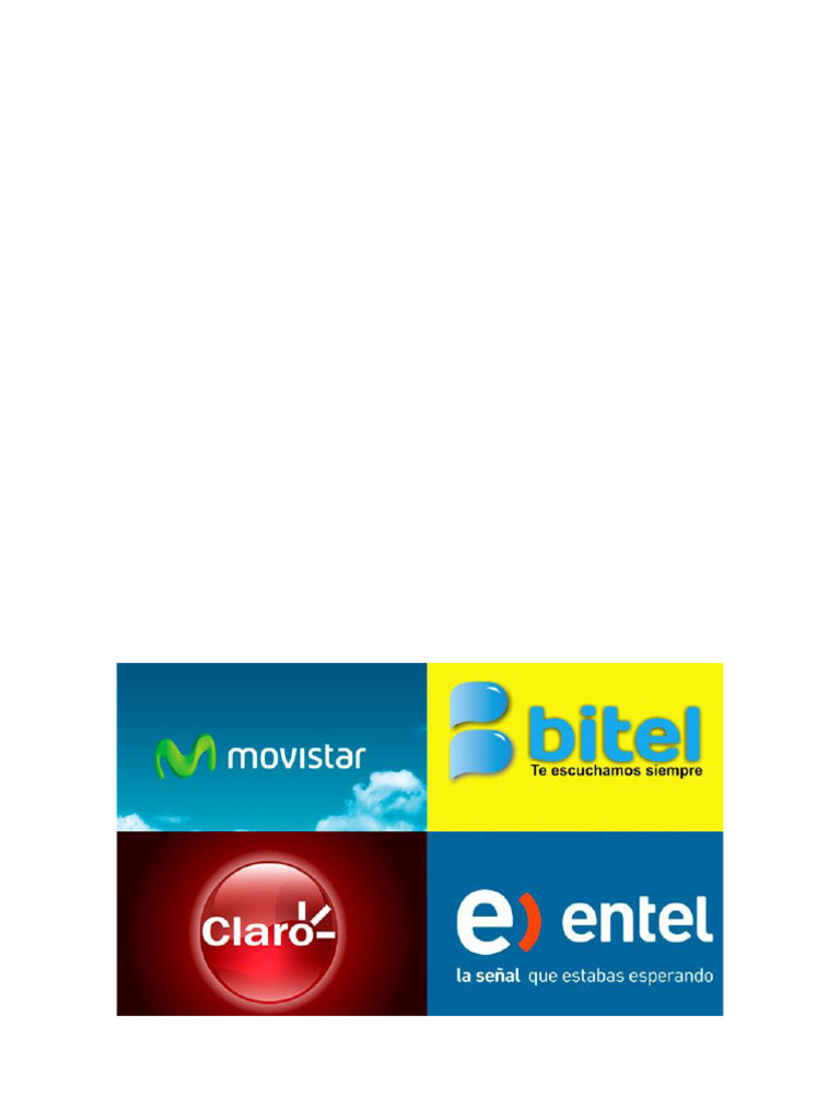 Operadores Logo | PDF