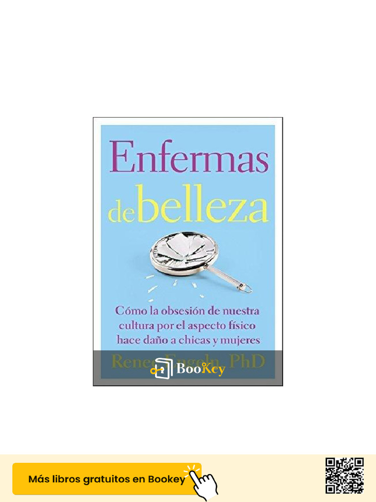 Enfermas de Belleza PDF | PDF | Belleza | Imagen corporal