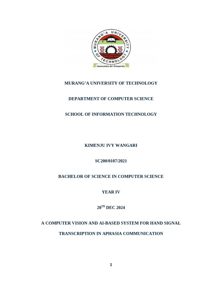 PROJECT REPORT FINAL YEAR | PDF | Software Development Process | Agile Software Development