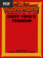 Jujutsu Kaisen Official Fanbook | PDF