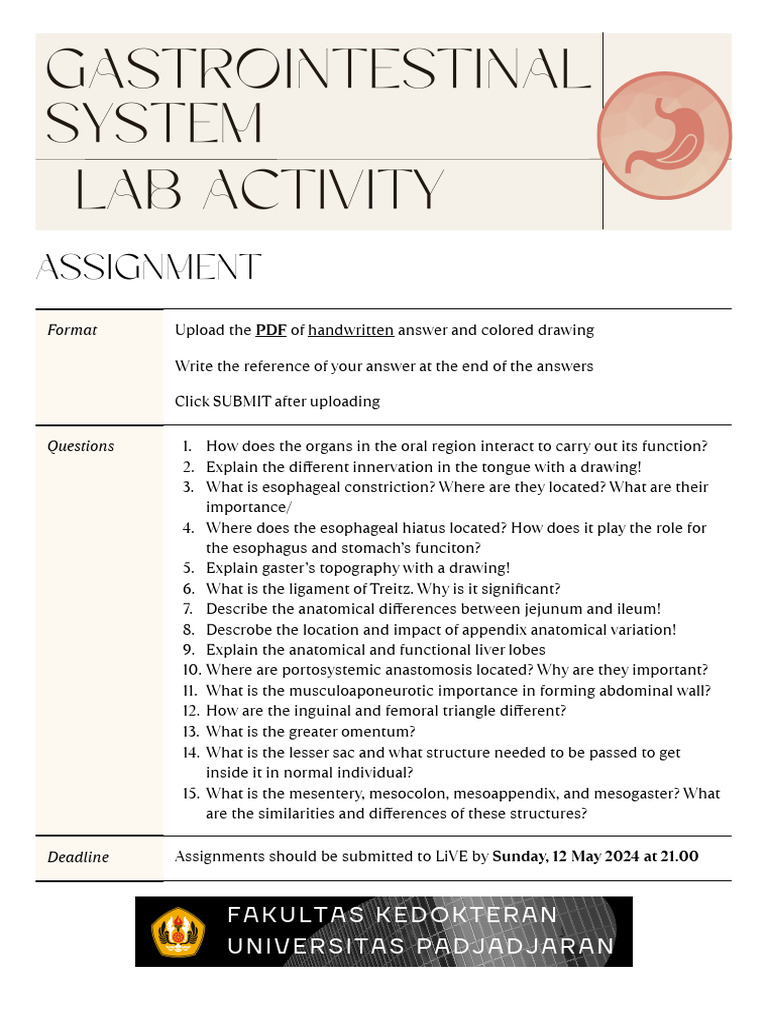 Assignment lab GIS | PDF