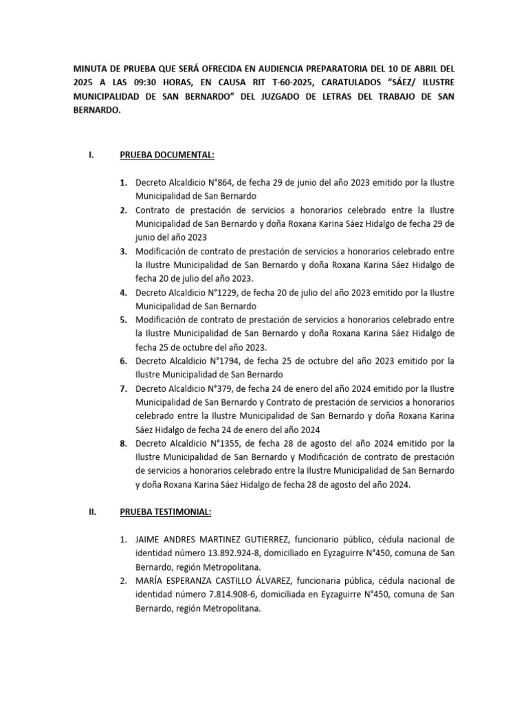 Min Ddo T-60-2025 | PDF