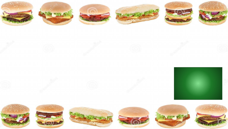 Burgers | PDF