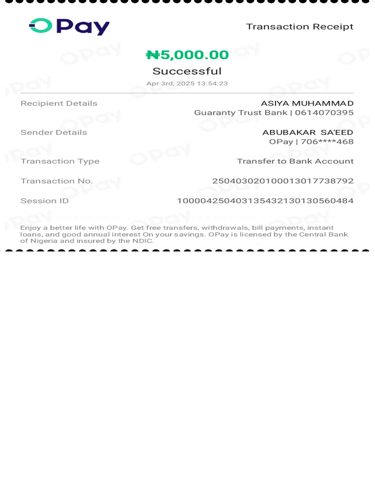 Transaction Receipt-250403020100013017738792 | PDF