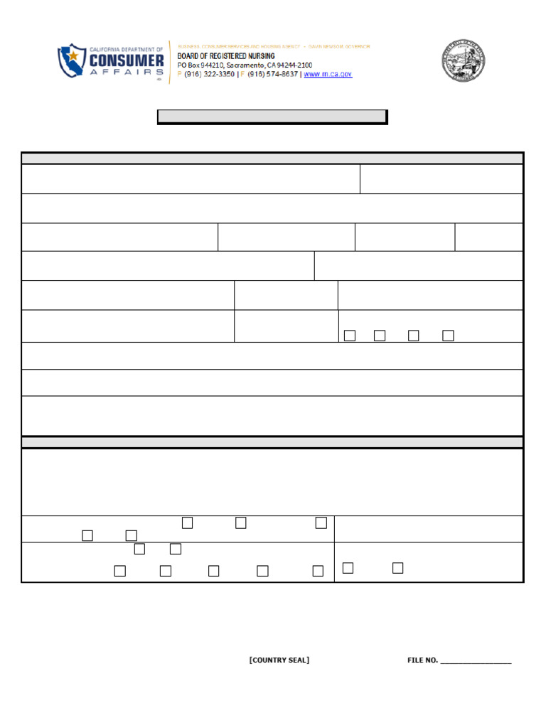 International Diploma Verification Form | PDF | Nursing | Health Care