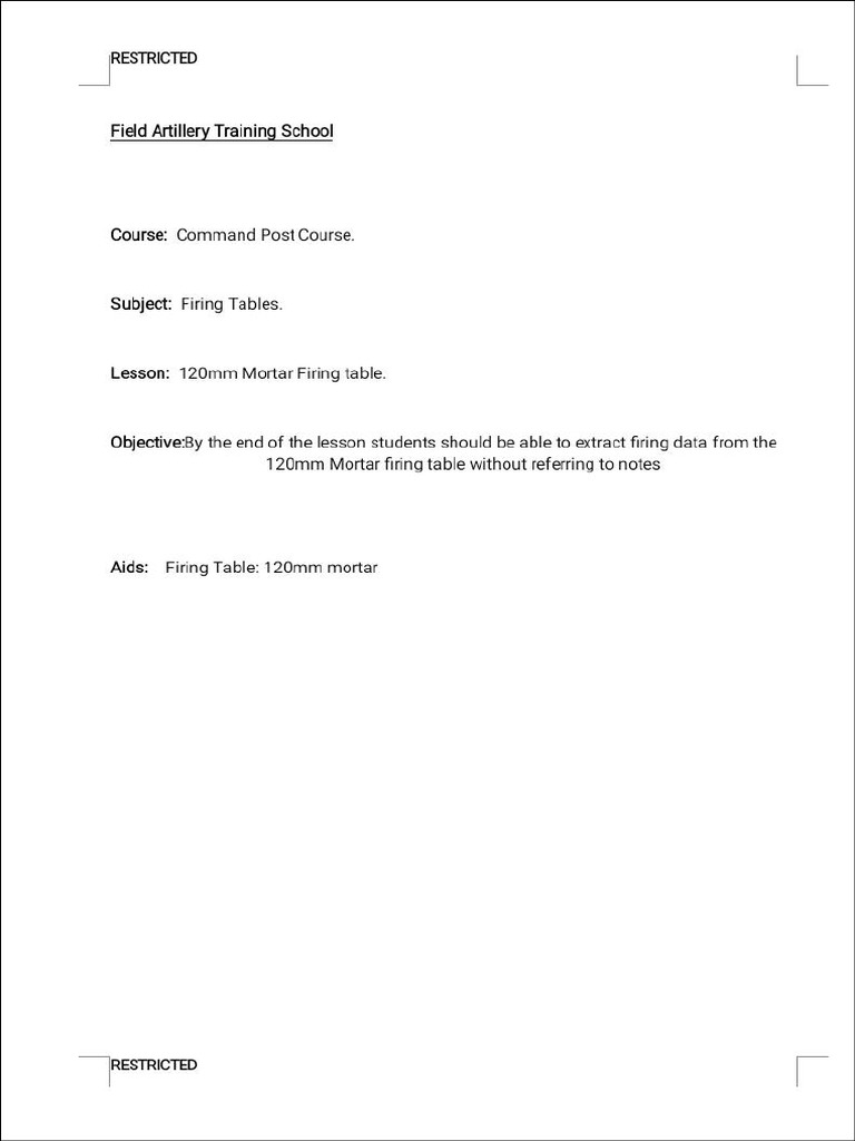 Maths Paper 1 | PDF