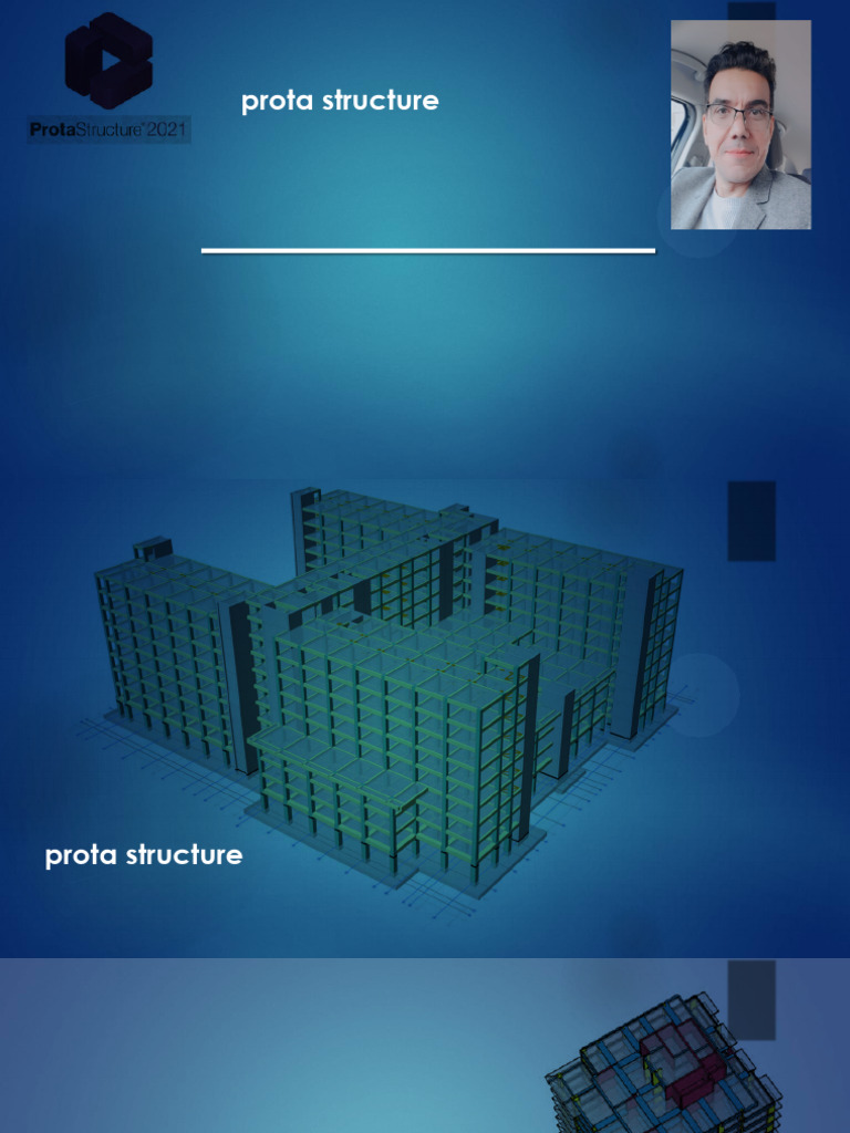 Dr. Majd Albana Prota Structure | PDF