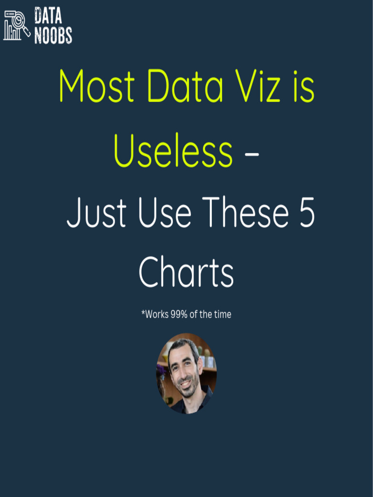 Charts For DataA | PDF