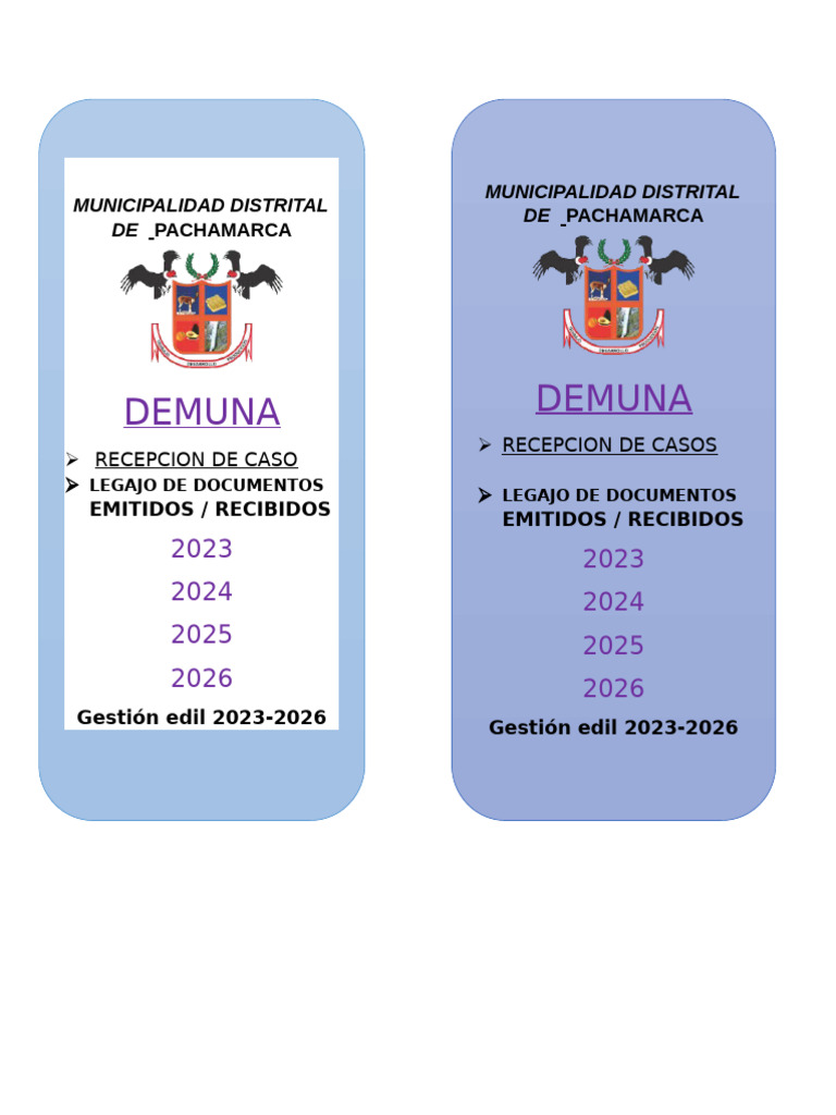 Logo Archivador PVL | PDF