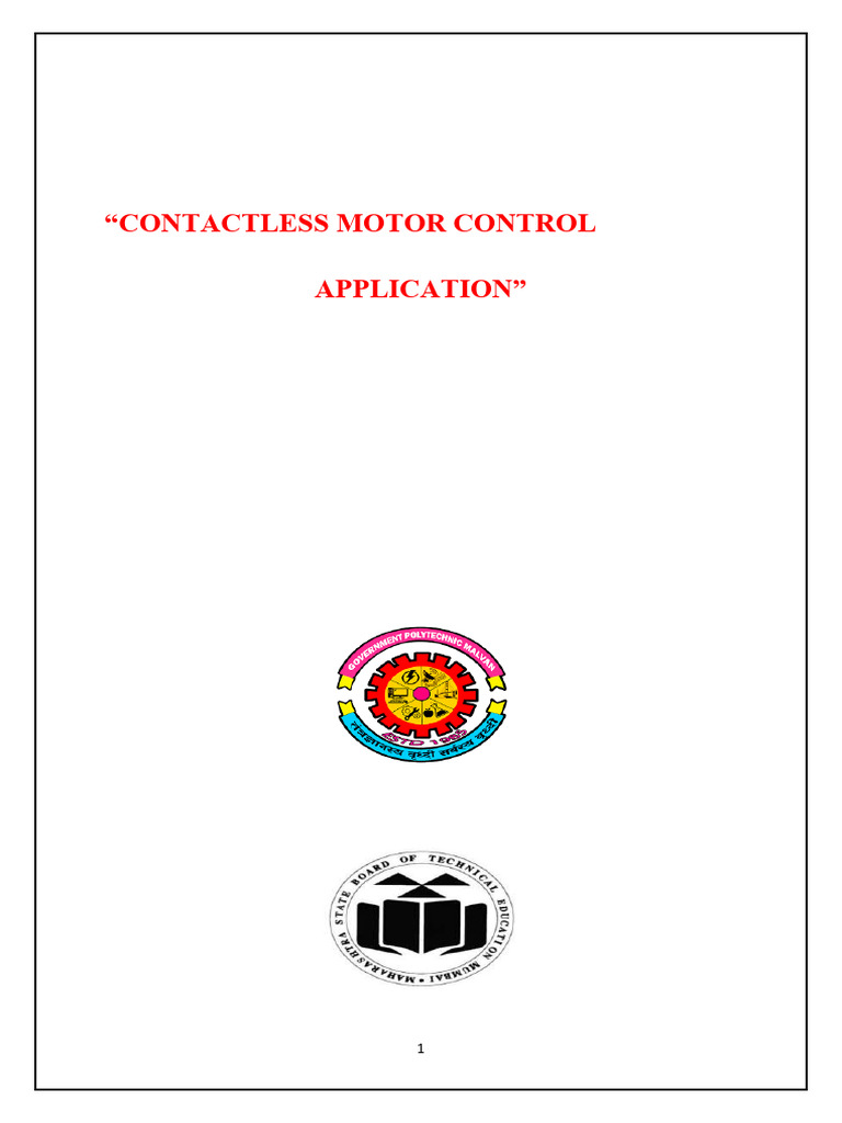 Cpe Final Project Report 2 | PDF | Internet Of Things | Automation