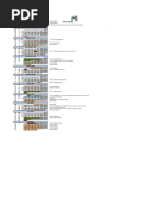 Jaarrooster Studenten 2025 2026 | PDF