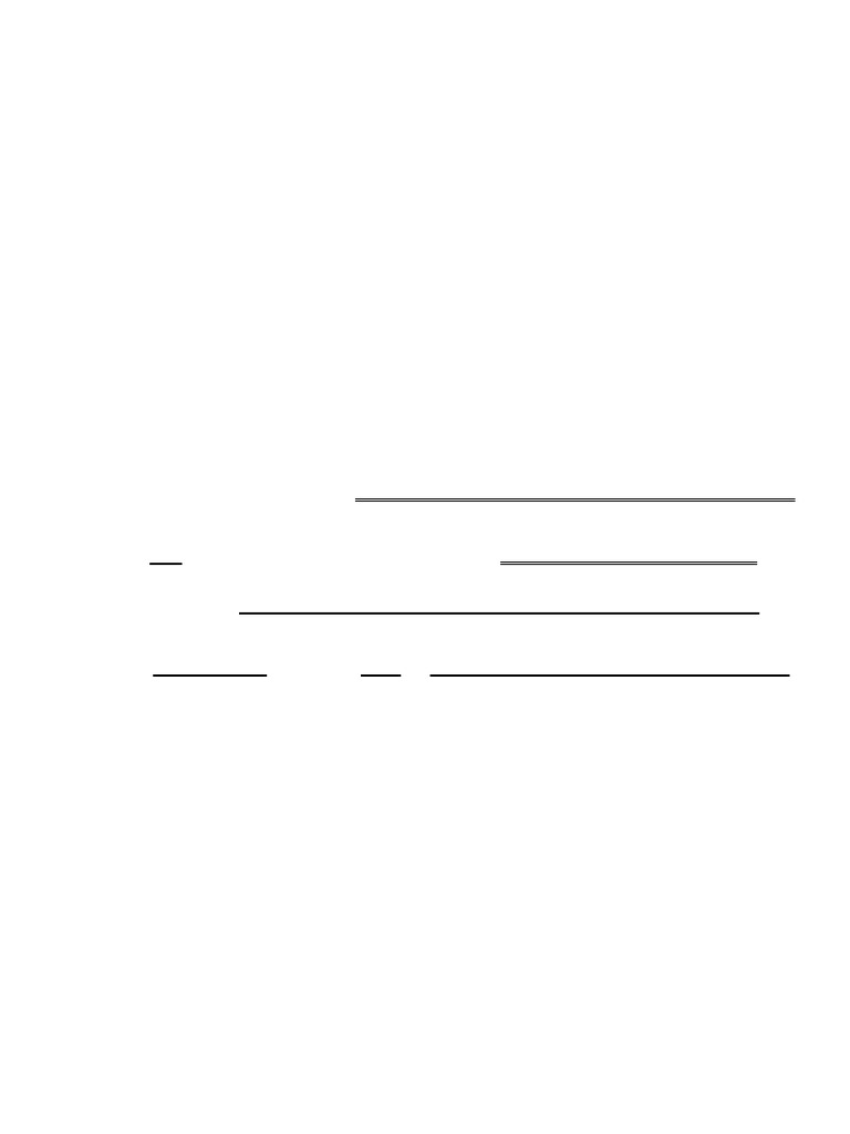 Certificate Form Filling Guide | PDF