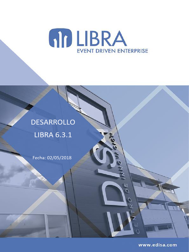 desarrollo_libra_631 | PDF | SQL | Pl / Sql