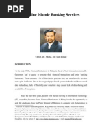 eBanker Pro: Corporate Banking FAQ | PDF | Cyberwarfare | Security