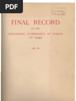 Montevideo Convention On The Rights and Duties of States | PDF | Treaty ...