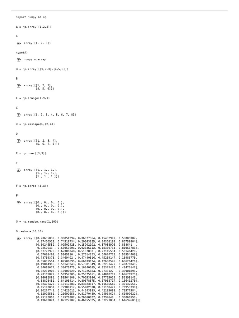 Veri Analizi Hafta 6 Ipynb - Colab | PDF