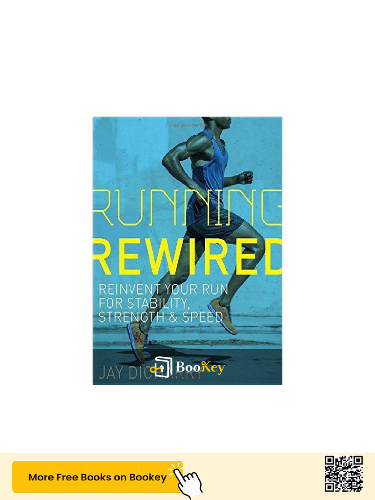 Running Rewired PDF | PDF | Running | Strength Training