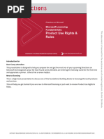 MPN Program Benefit Usage Guide | PDF | Microsoft Visual Studio | Cloud Computing