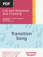 Lesson 69: tch /ch/ Activities | PDF