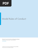 AXP Guidelines | PDF