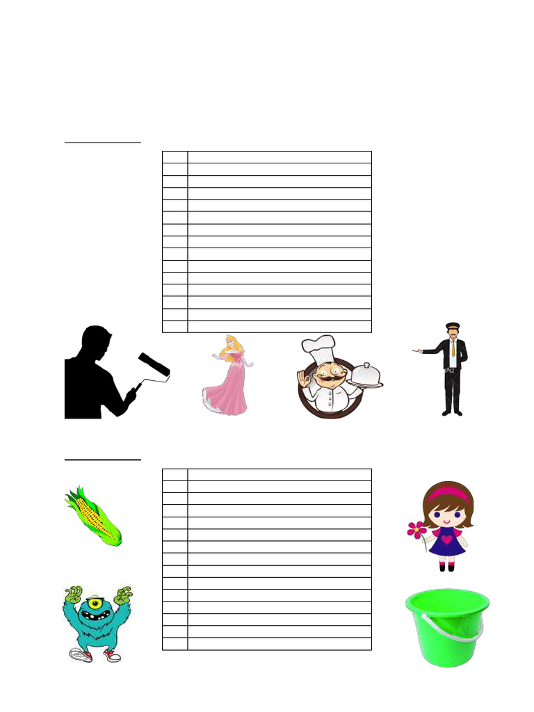 Term 4 Spelling Words - Graad 6 Spelwoorde Vir Kwartaal 4 | PDF