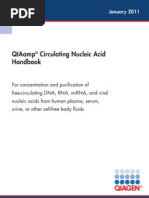 QIAvac 24 Plus Handbook | PDF | Qiagen | Virus