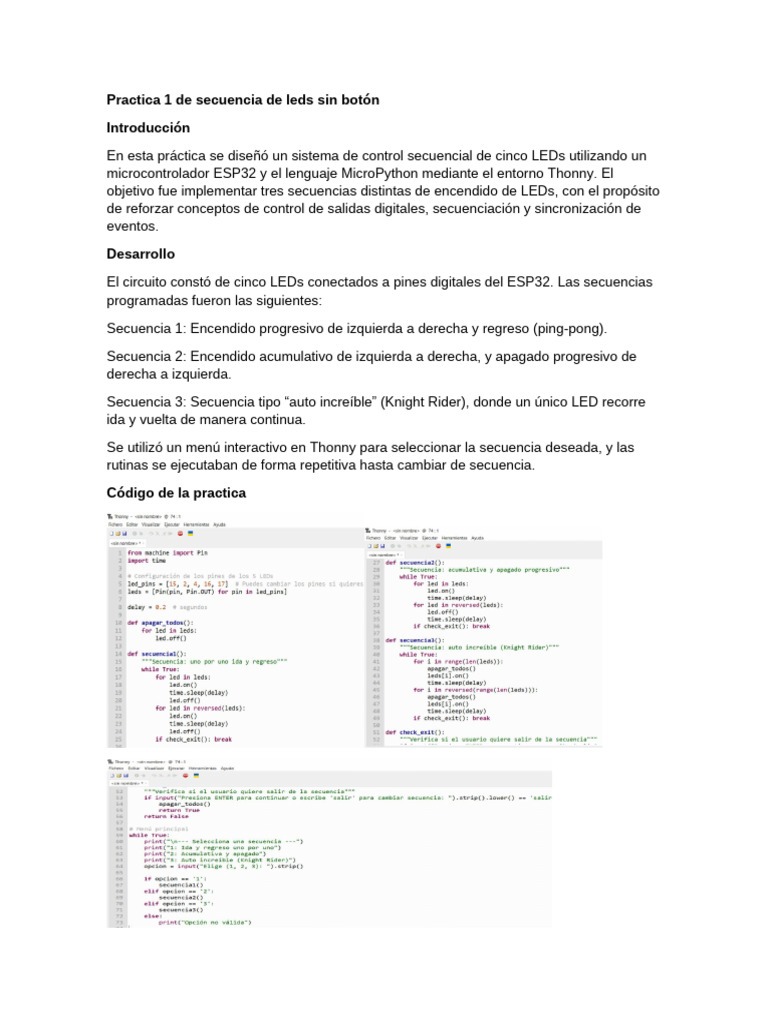 Antología de Compilación | PDF | Señal analoga | Microcontrolador