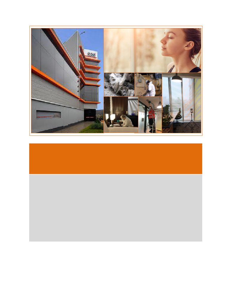 Agente Ruido | PDF | ruido | Decibel