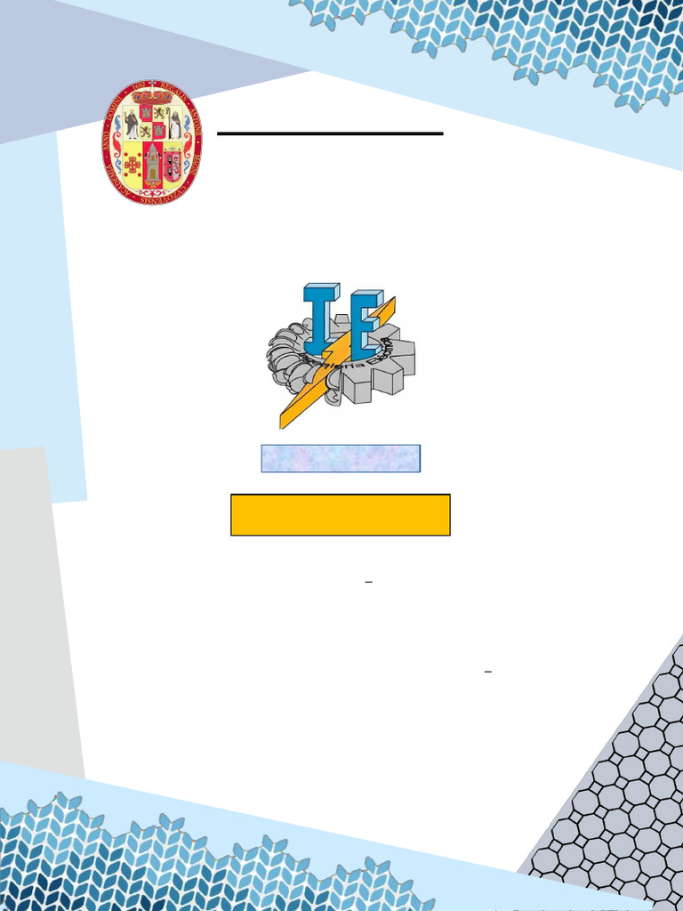 CARATULA SEGUNDO LAB. FISICA 2 T.TORRECELLI | PDF