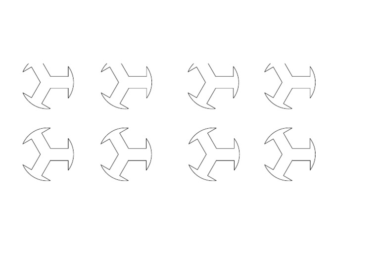 Rotor Design | PDF