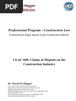 RICS Ethics Decision Tree | PDF