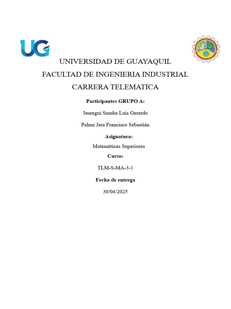 U2 - S5 - Tarea 2 | PDF
