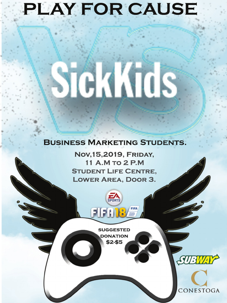Fifa Event Poster | PDF