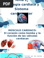 Resumen Capitulo 9 Fisiología de Guyton | PDF | Potencial de acción | Ventrículo (corazón)