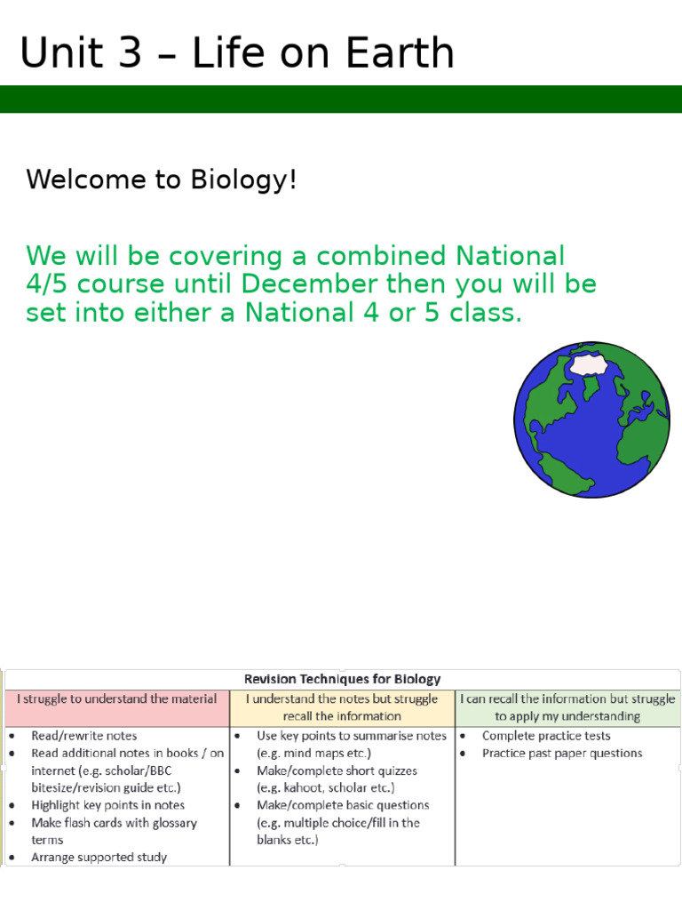 1 Ecosystems, Animals and Plants 2 | PDF | Predation | Ecological Niche