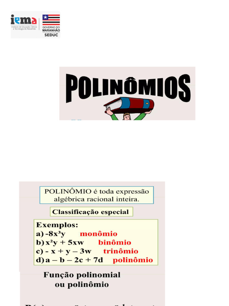 Conteúdo de AV3 | PDF