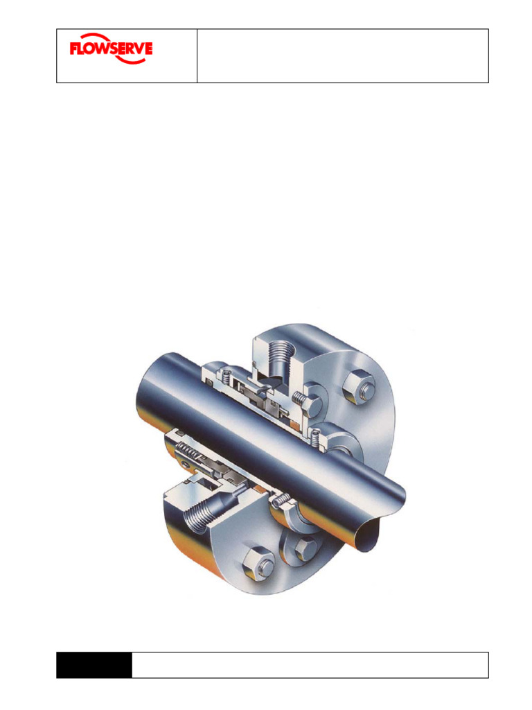 Api 682 Guidelines - Compress | PDF | Materials | Mechanical Engineering