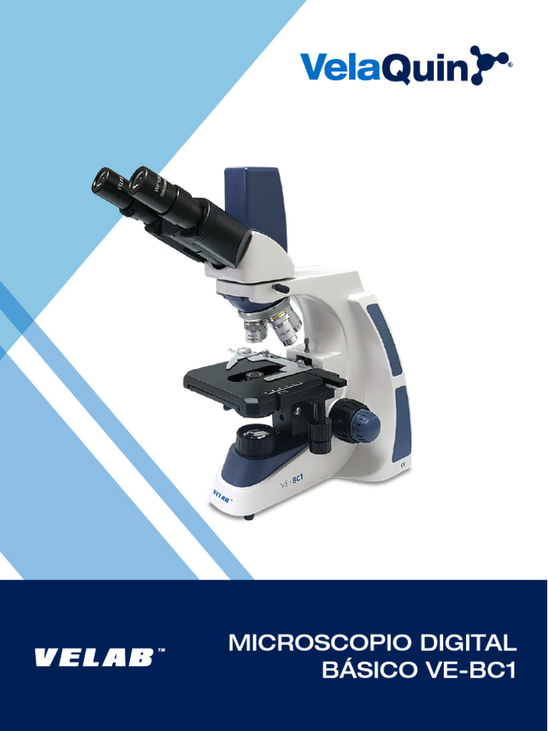 Ve BC1 | PDF | Óptica | Cámara