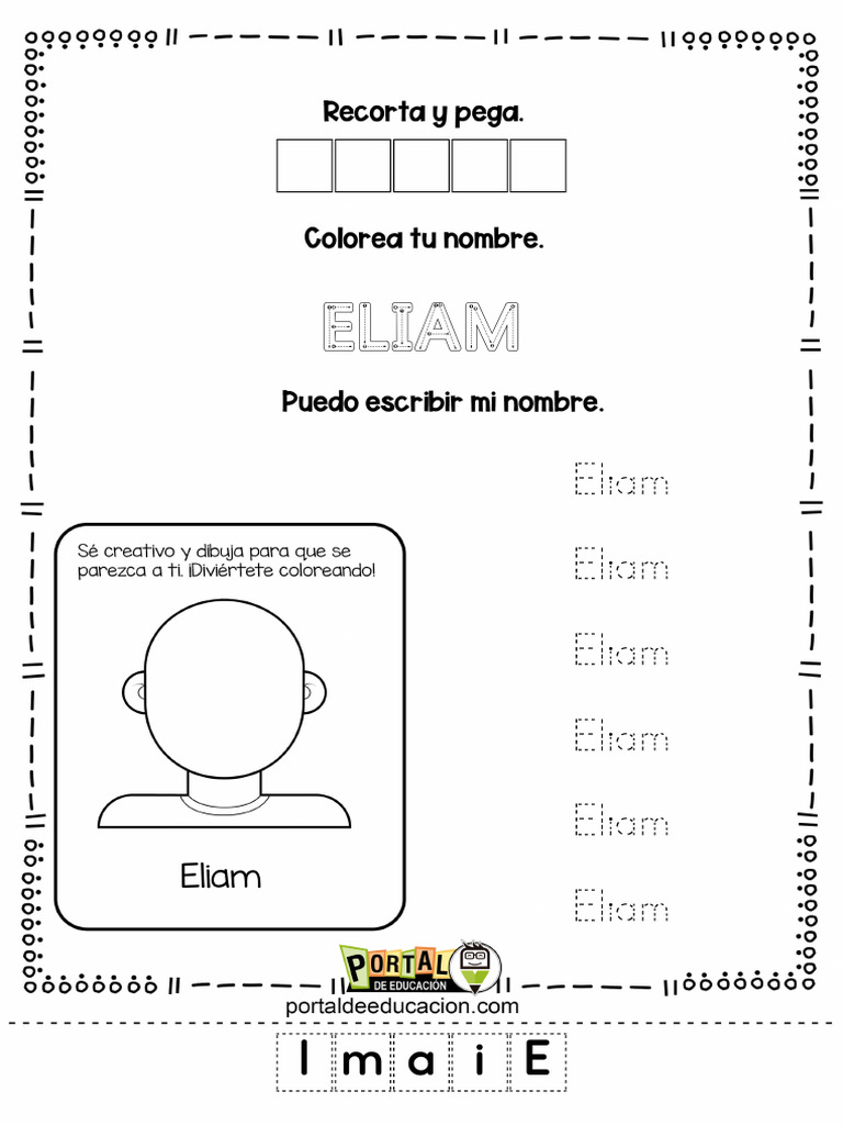 Eliam | PDF