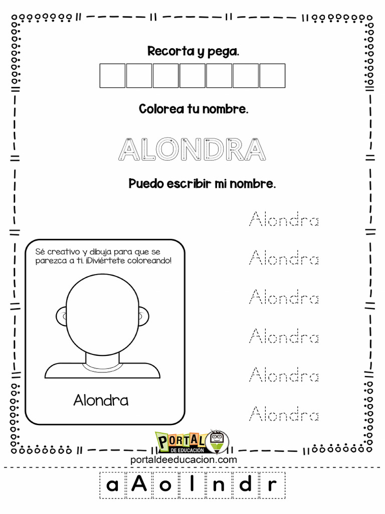 Alondra | PDF