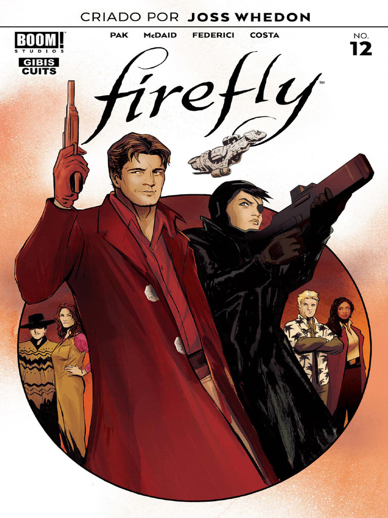 12 Firefly | PDF