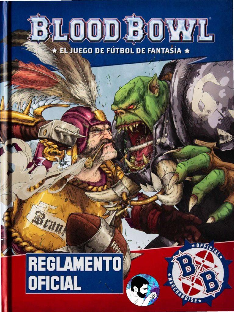 Reglamento-BB Compressed | PDF