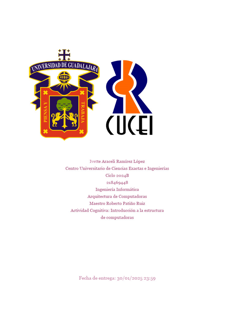 Modulo 1 Clase 3 | PDF | Cuestionario | Información