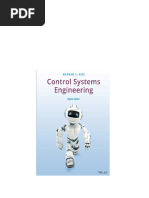 Wiley - Control Systems Engineering, 8th Edition - 978!1!119-47422-7 ...